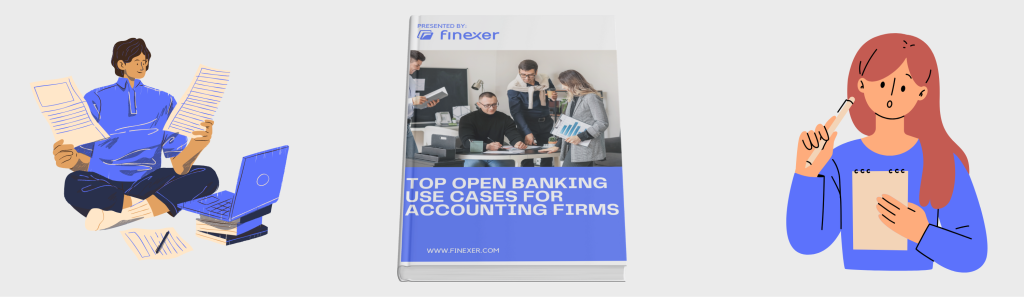 Top Open Banking Use Cases: From Bookkeeping to Advisory