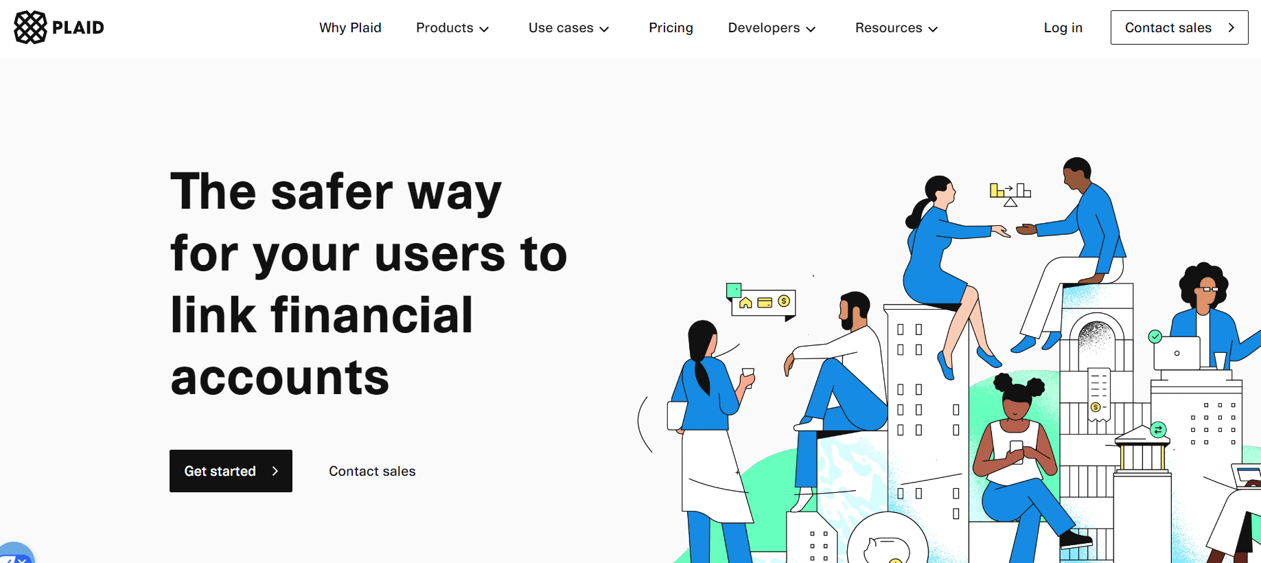 Top 5 Open banking Providers for UK Businesses [2025]