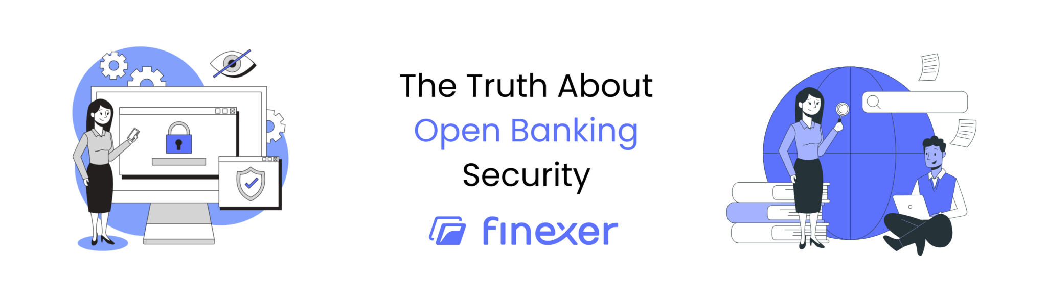 The Truth About Open Banking Security | Finexer