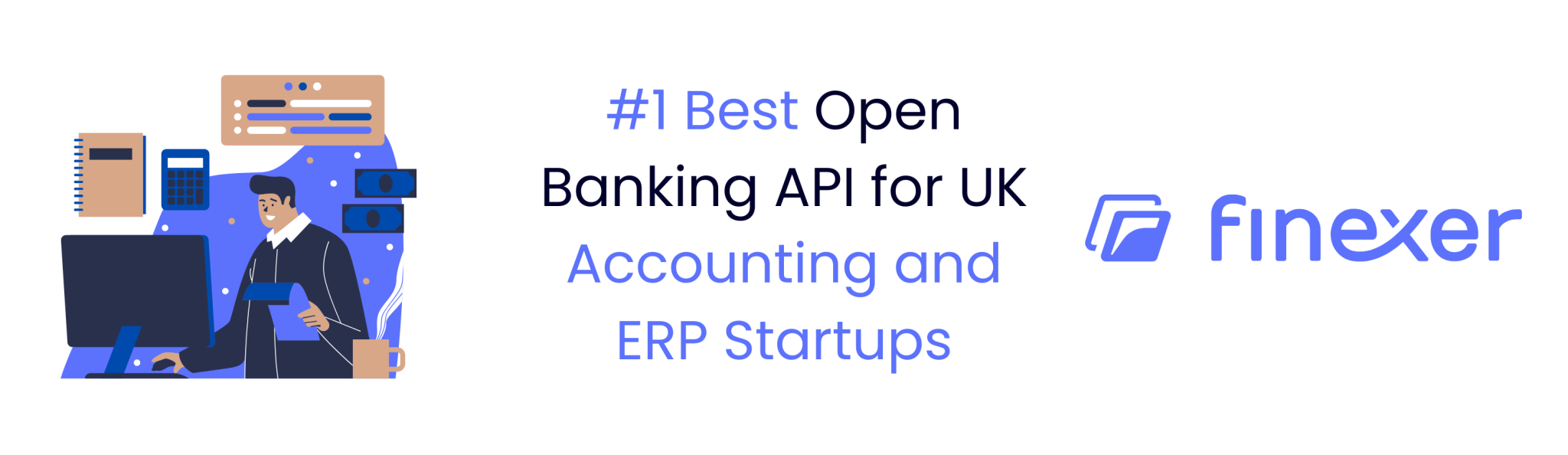 #1 Best Open Banking API for UK Accounting and ERP Startups