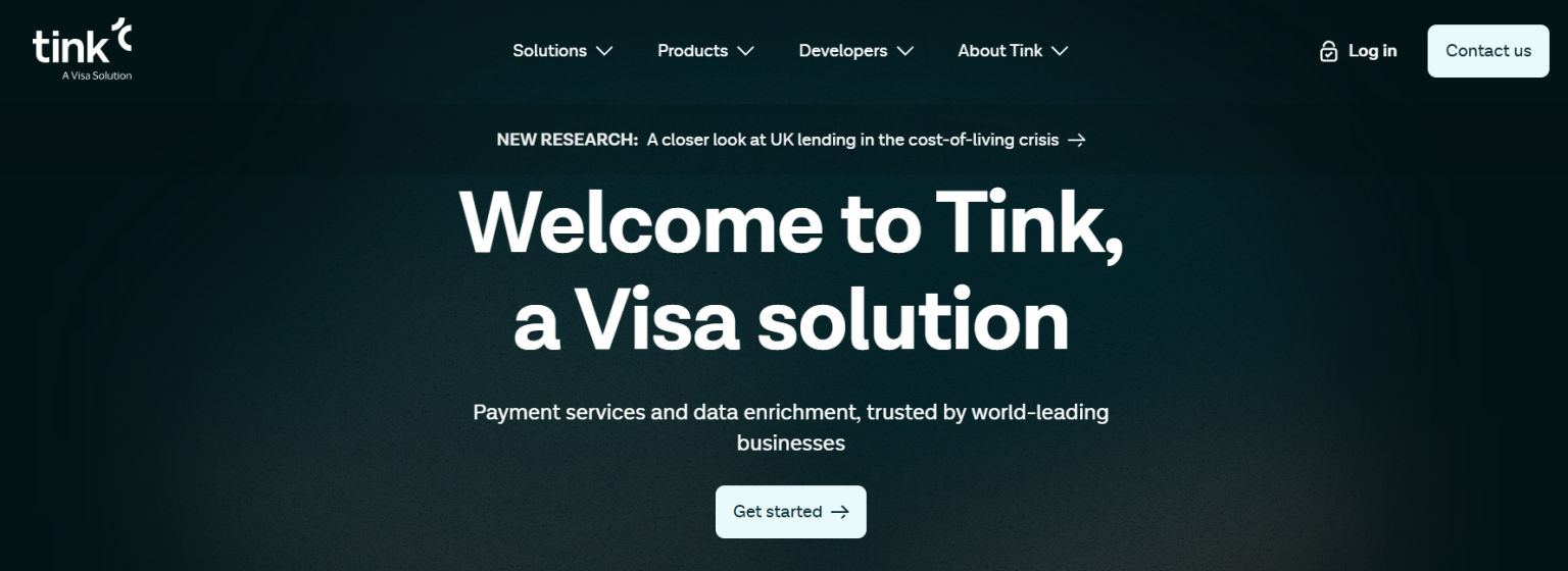 Tink's Pricing in the UK: Guide for Startups in 2025
