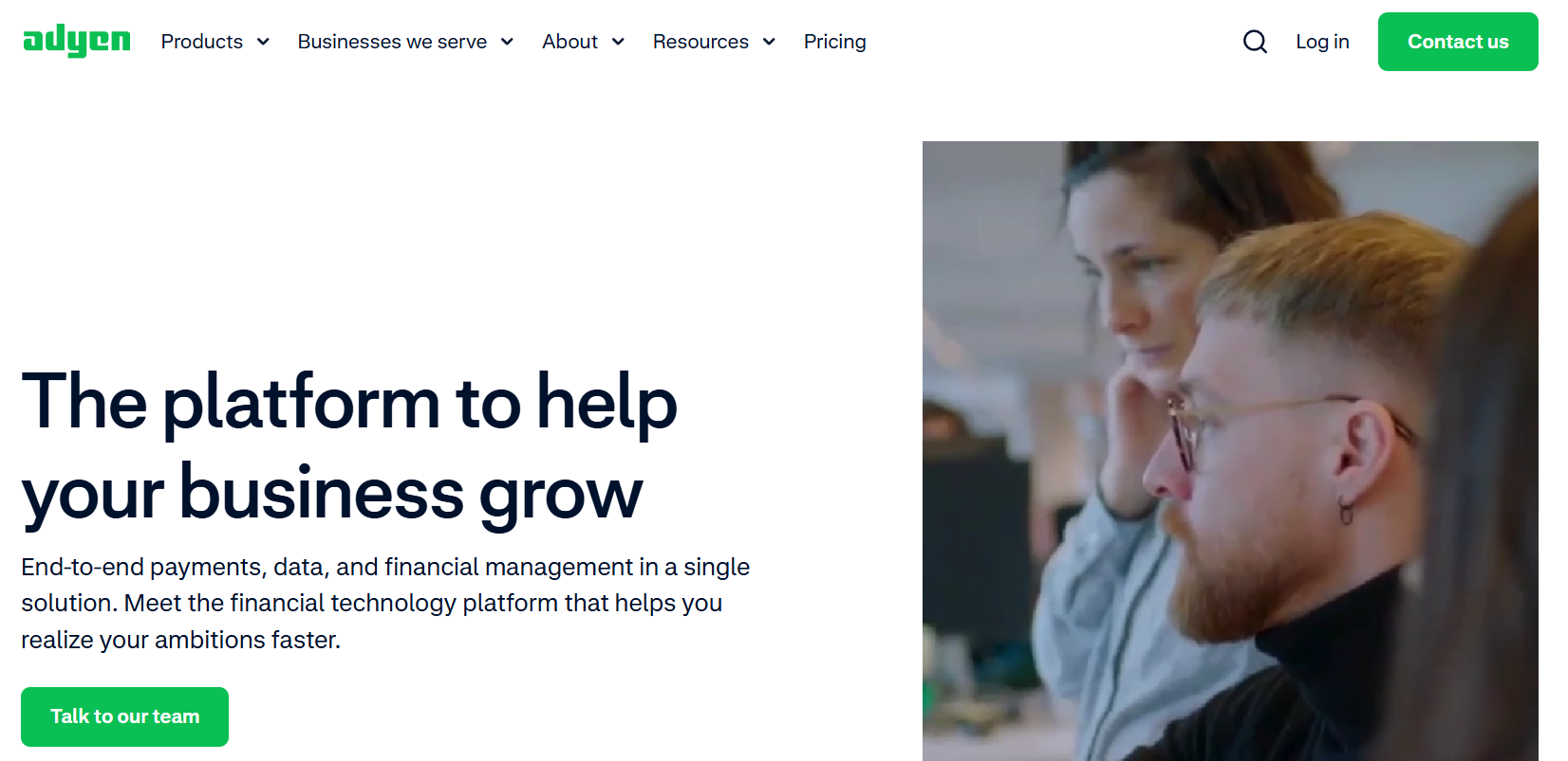 Adyen Pricing for Businesses in 2025 | Budget Analysis