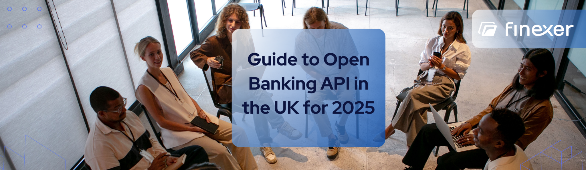 Guide to Open Banking API in the UK for 2025