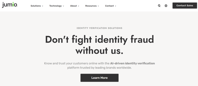Top 5 Online ID Verification Software in the UK [2025]