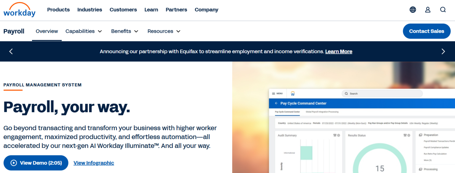 Top 10 ERP Software in the UK (2025) | Plans & Pricing