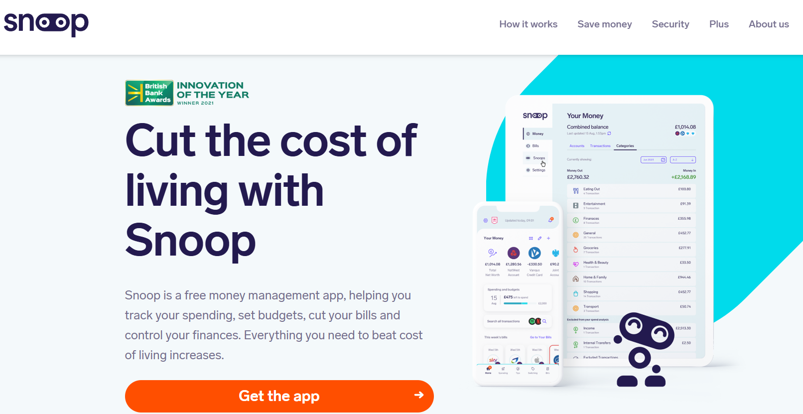 Top 5 Open Banking Apps for Financial Management in 2025