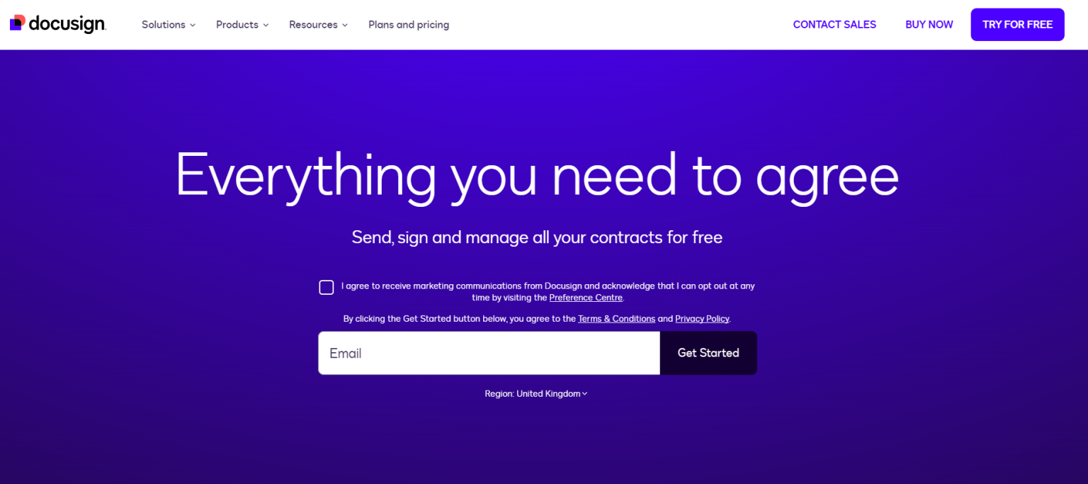 7 Best Electronic Signature Apps in UK (2025) Free & Paid