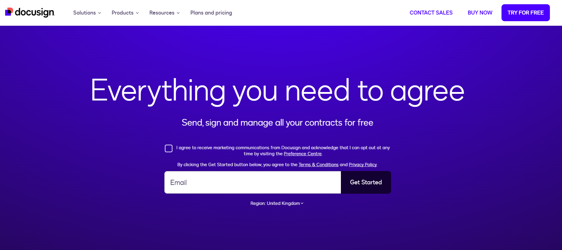 7 Best Electronic Signature Apps in UK (2025) Free & Paid