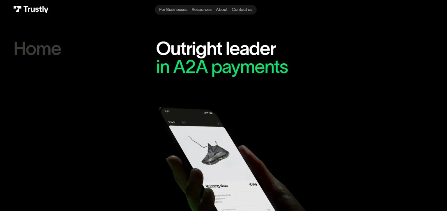 Trustly Pricing [2025]: Costs, Features & UK Alternatives