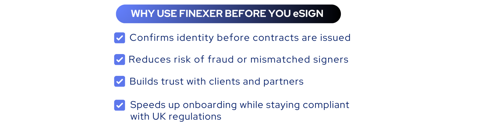 7 Best Electronic Signature Apps in UK (2025) Free & Paid