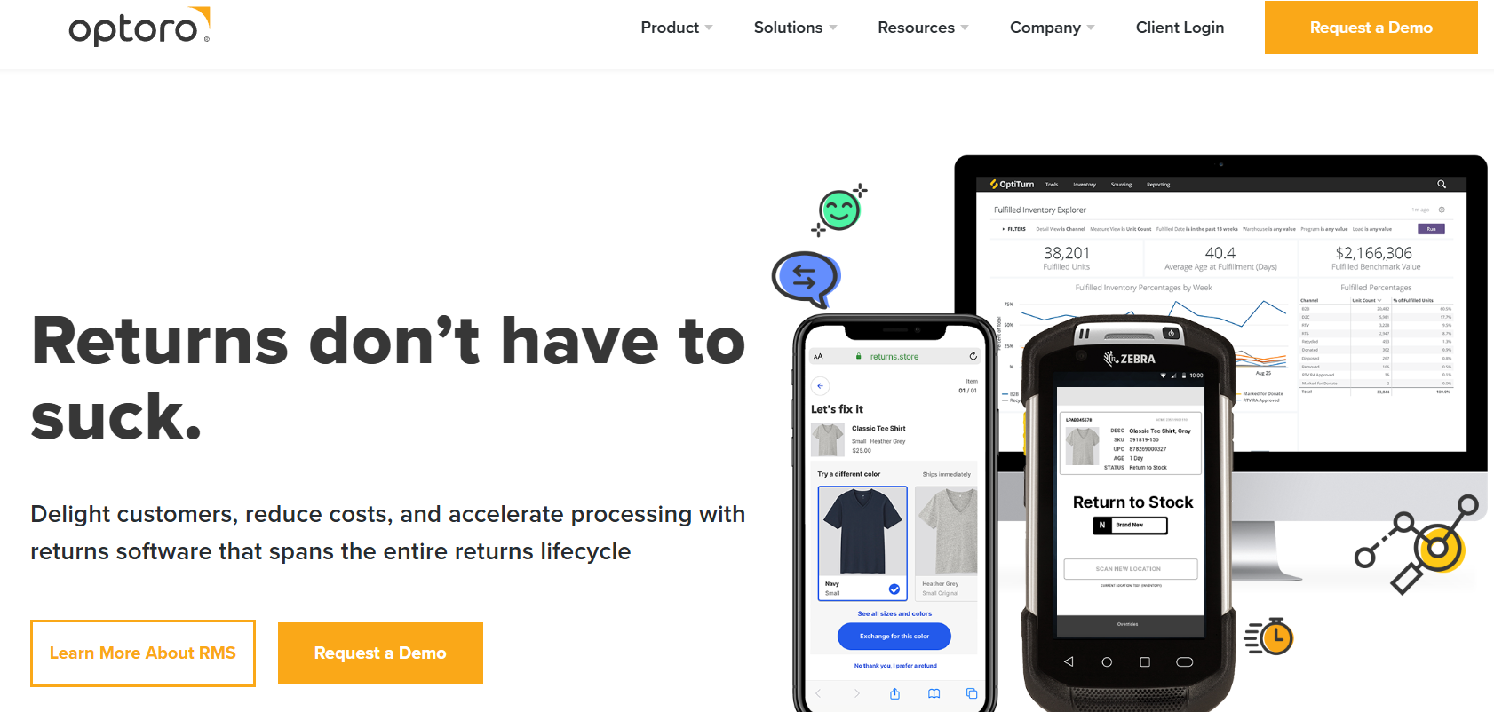 Top 5 Refund Management Platforms for Retailers [2025]