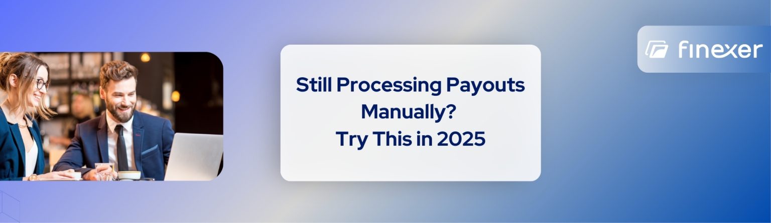 Automate Batch Payment Processing with Finexer | 2025 Guide