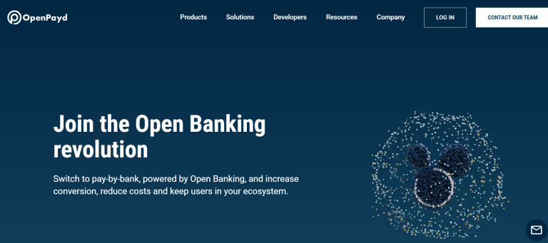 OpenPayd API Fees Explained (2025): UK Pricing Guide