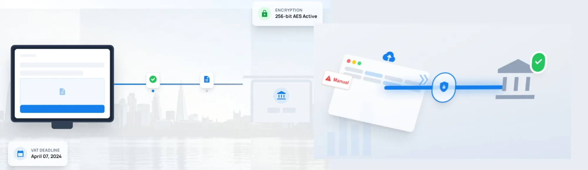 MTD Bridging Software: UK Business Buyer Checklist